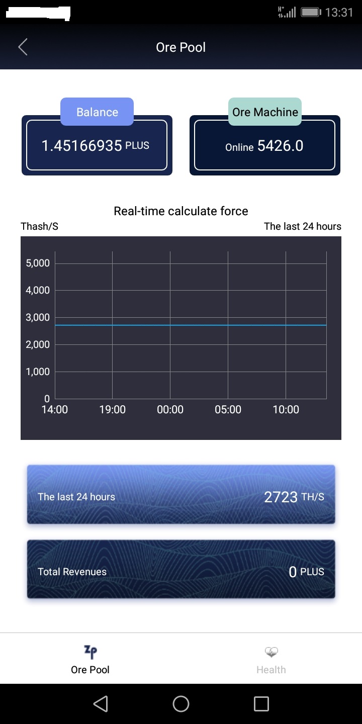 Plus Token 2019年济州国际区块链论坛 – Plus Token 超级钱包
